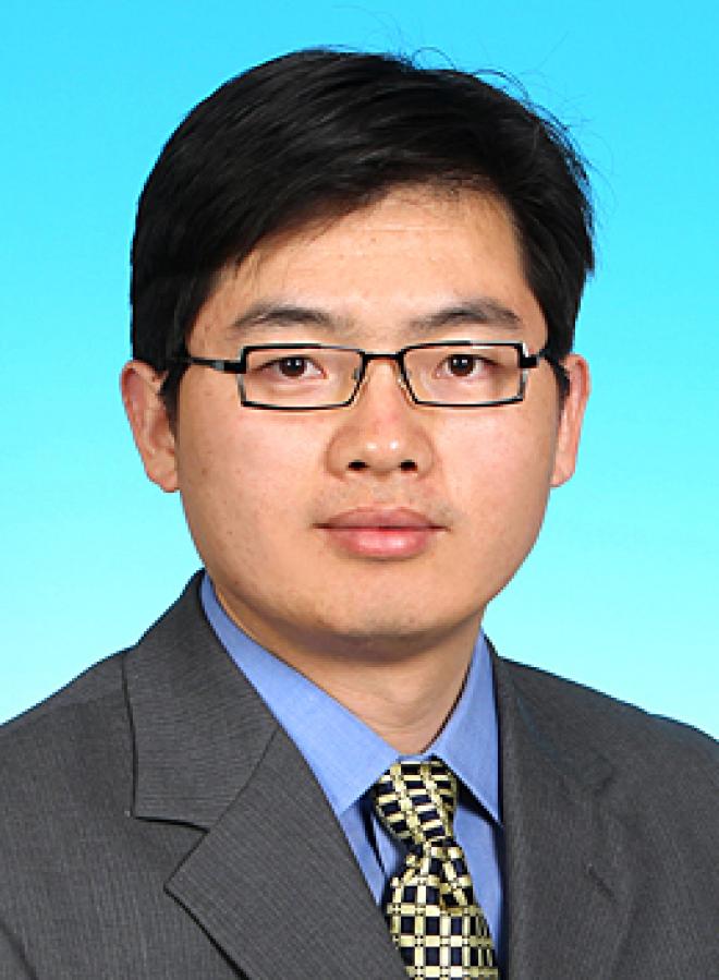 Faculty | HKUST Doctor of Business Administration